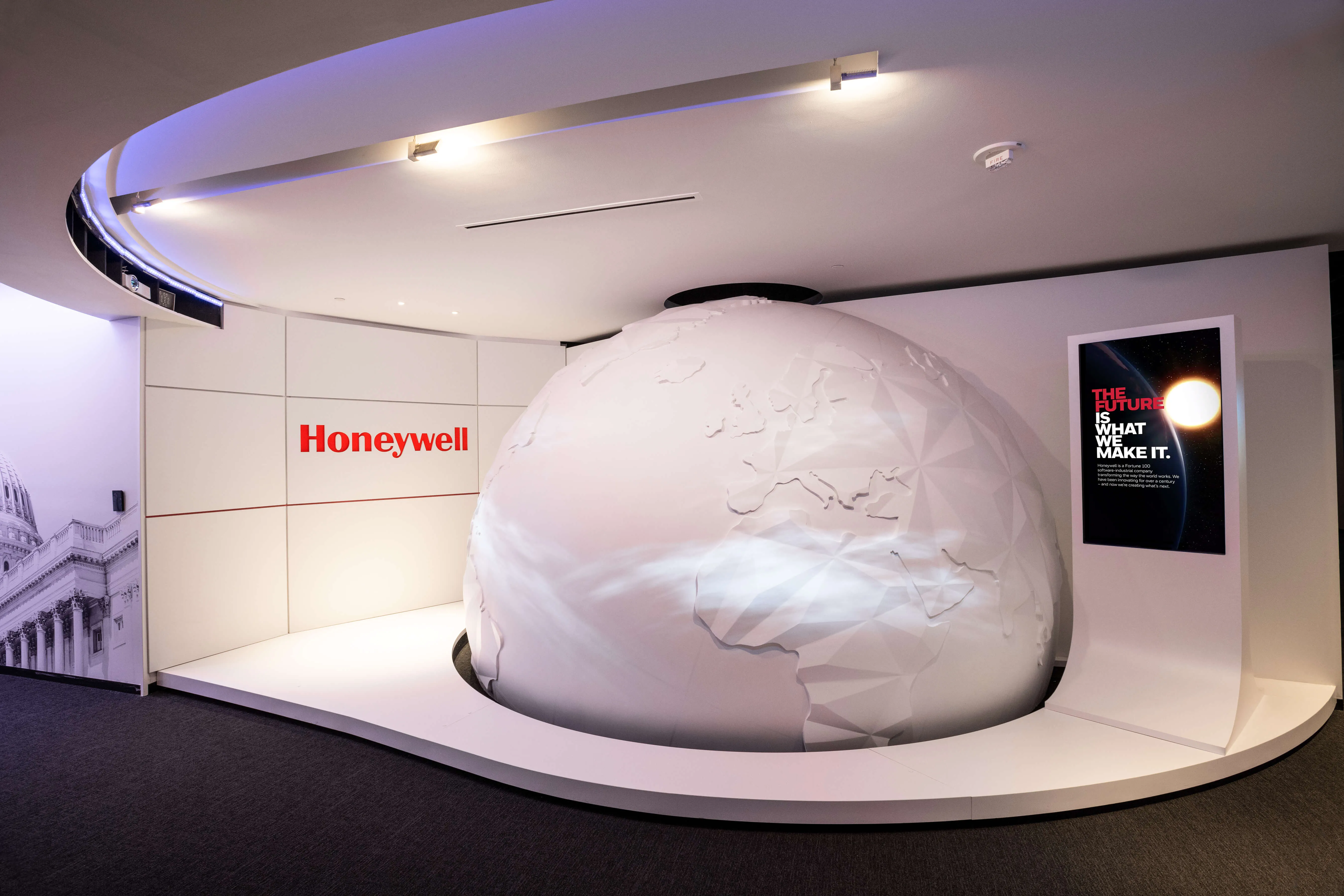 Hyperquake Case Studies: Success Story of Honeywell