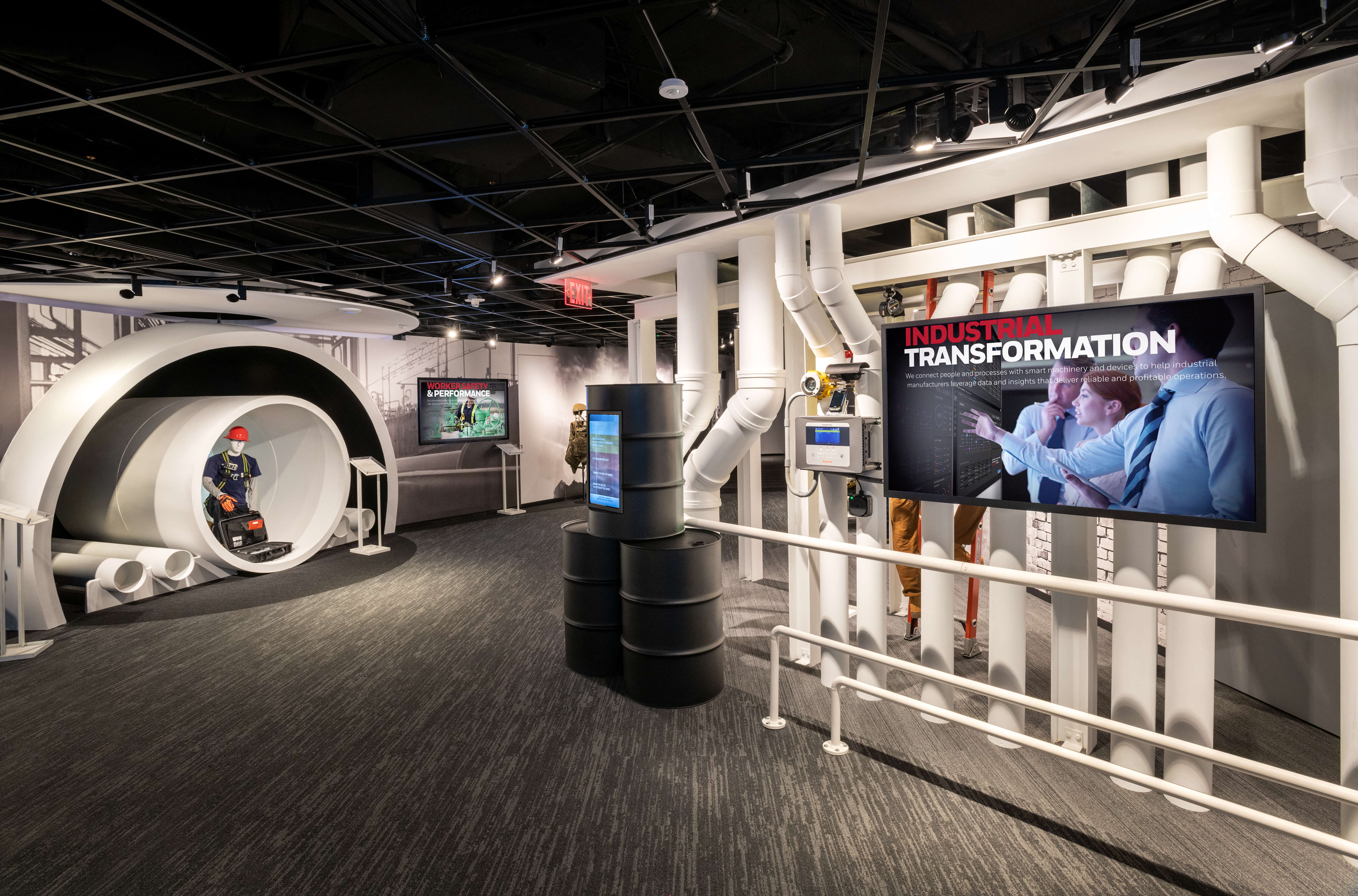 Hyperquake Case Studies: Success Story of Honeywell