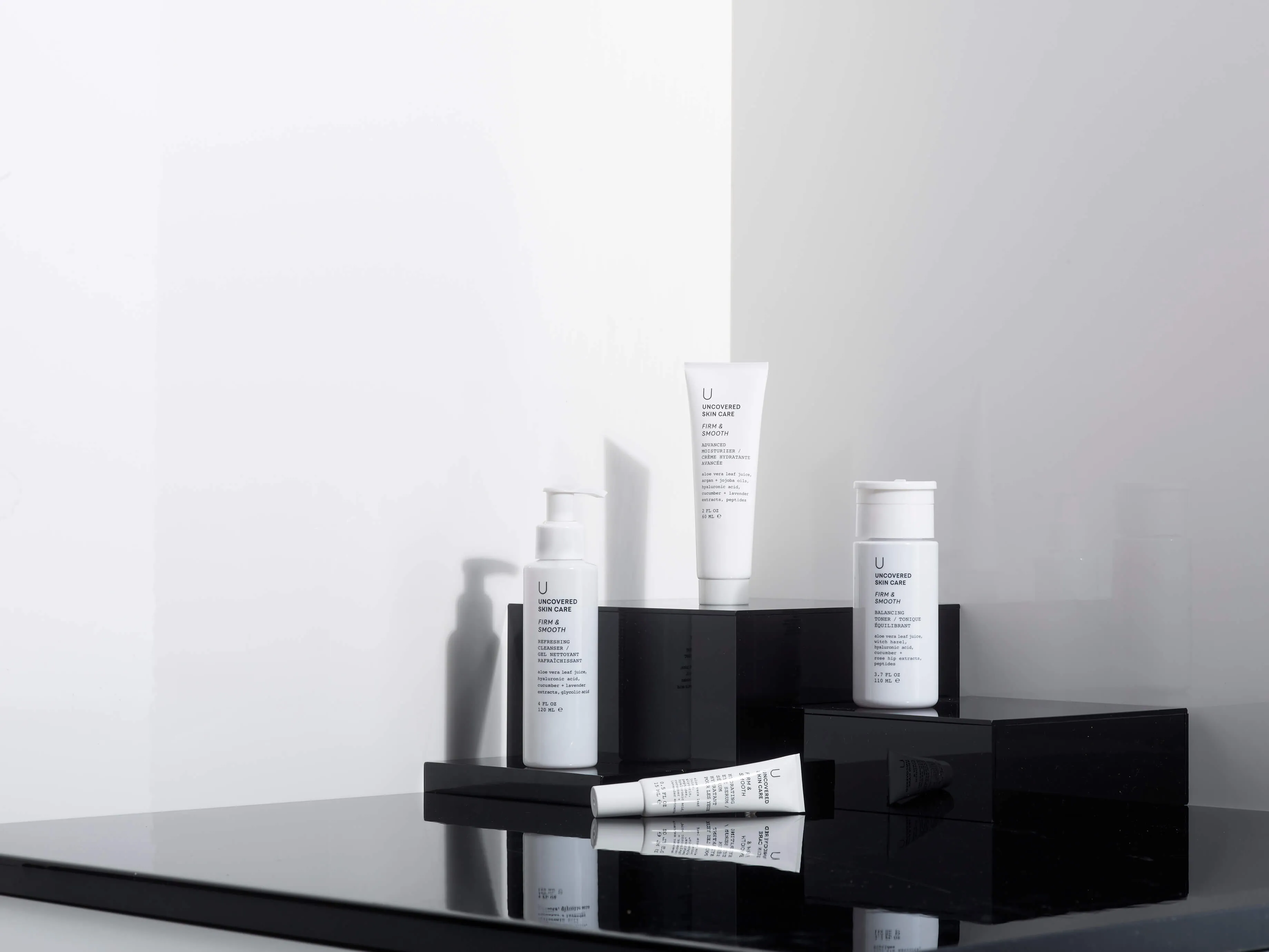 Pure Romance Packaging