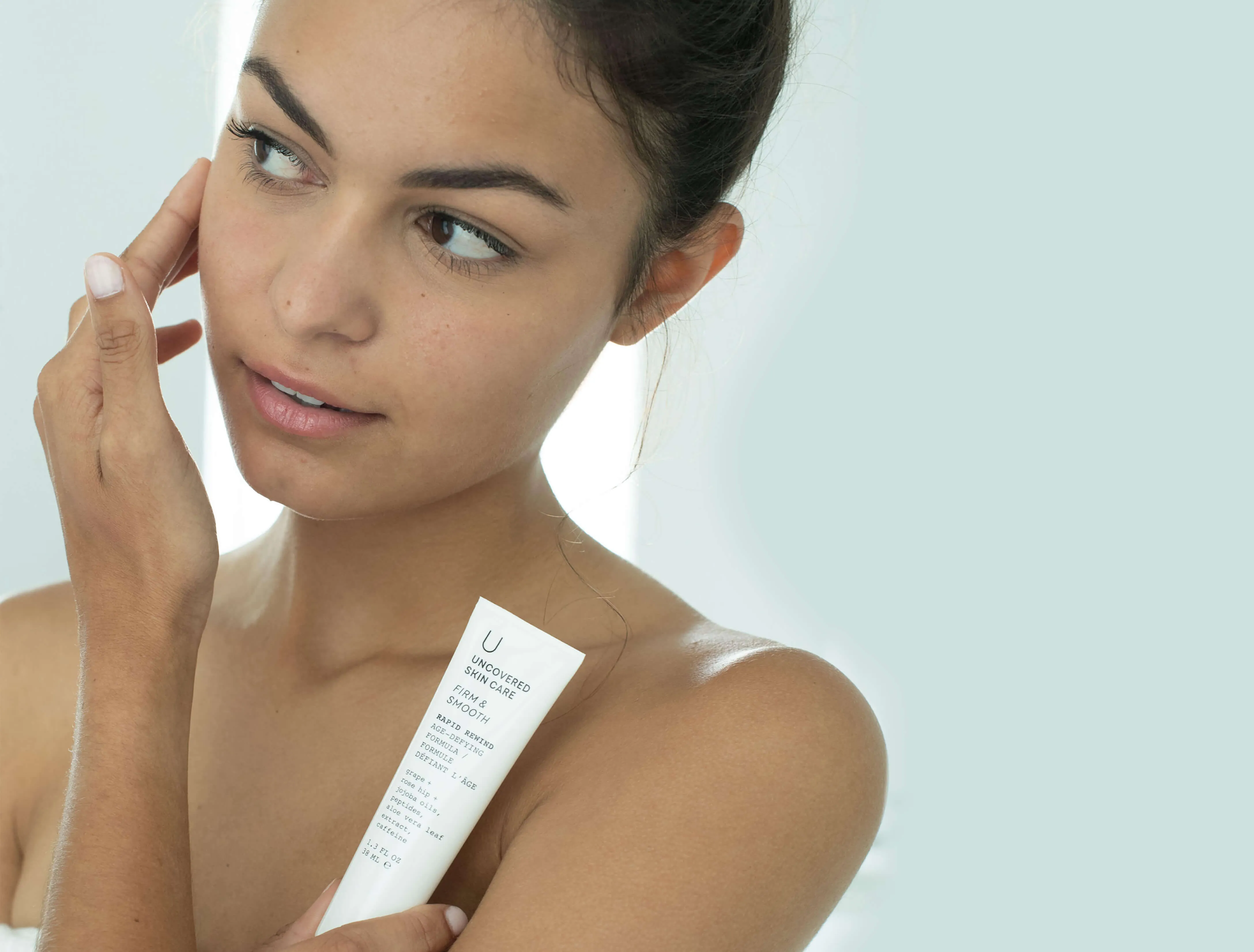 Pure Romance Packaging