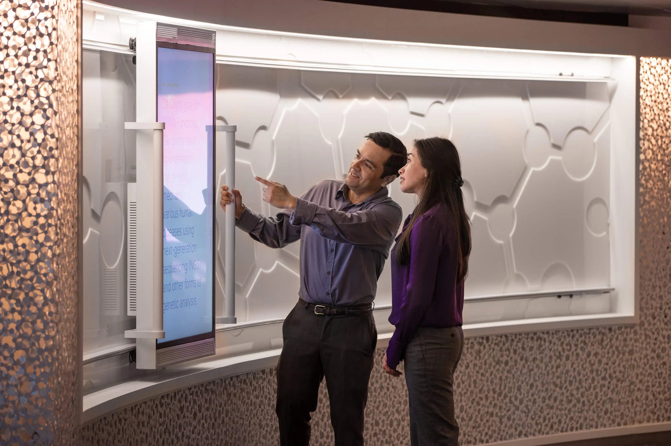 Hyperquake Case Studies: Success Story of Illumina