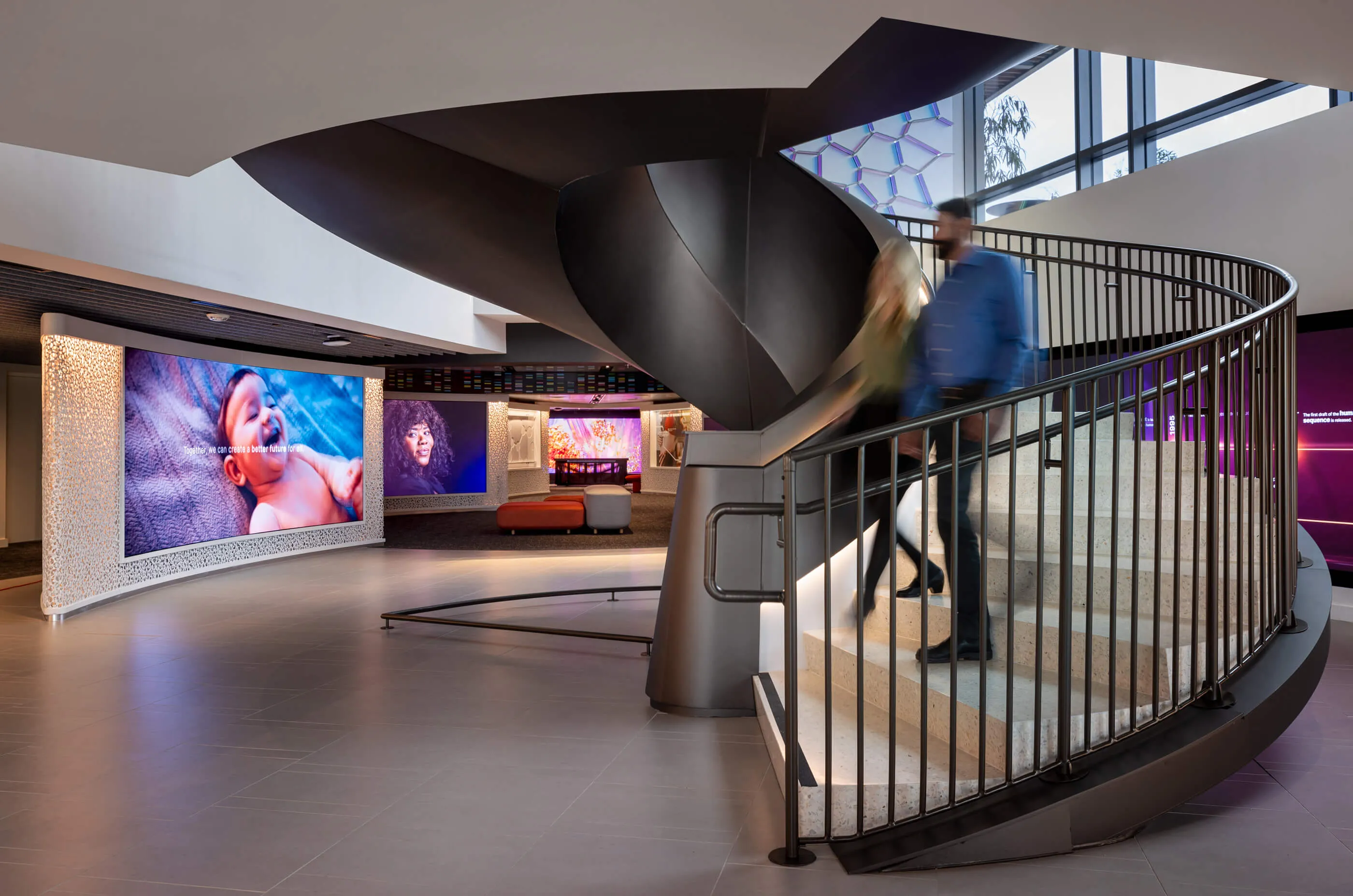 Hyperquake Case Studies: Success Story of Illumina