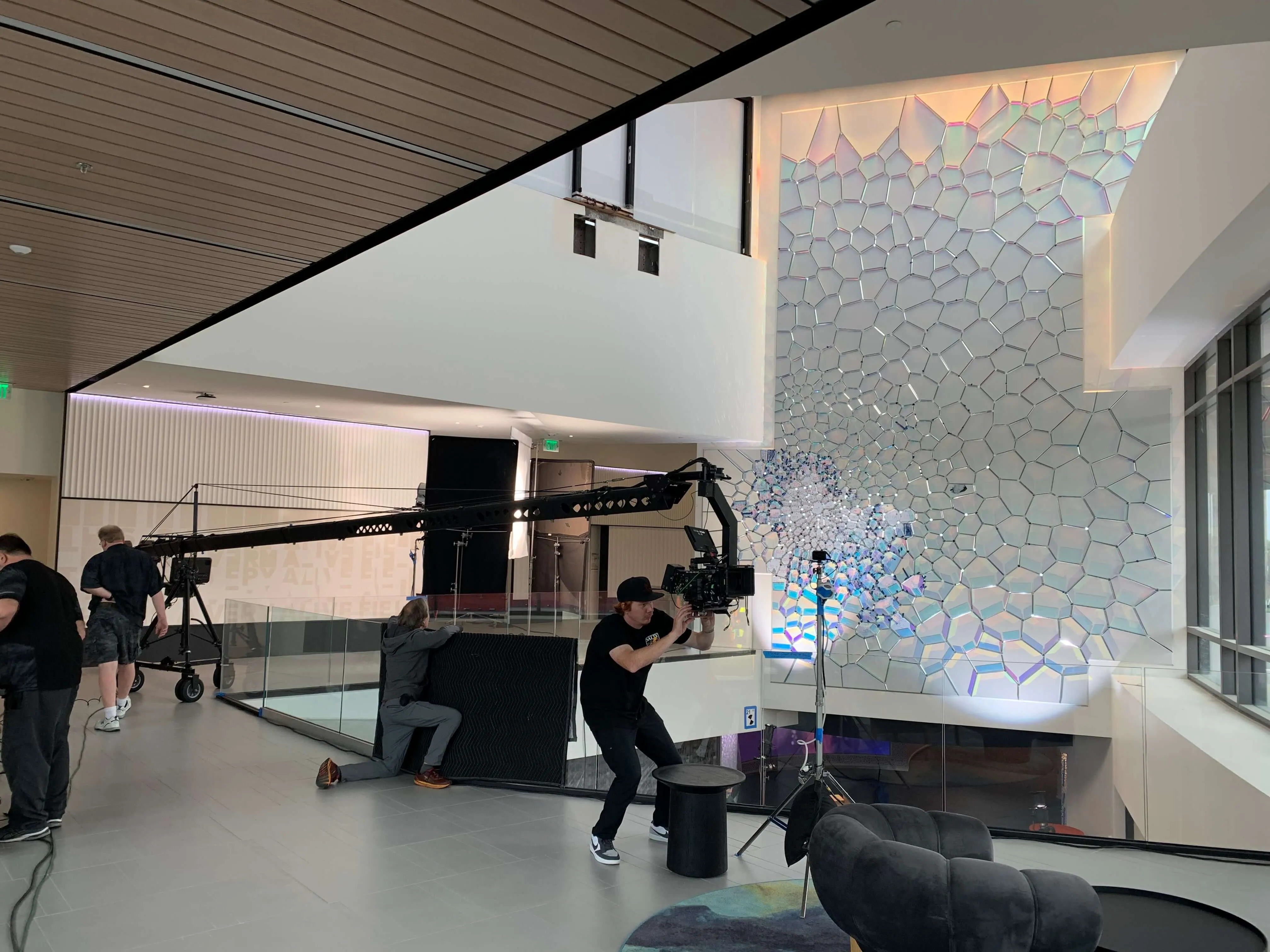 Hyperquake Case Studies: Success Story of Illumina