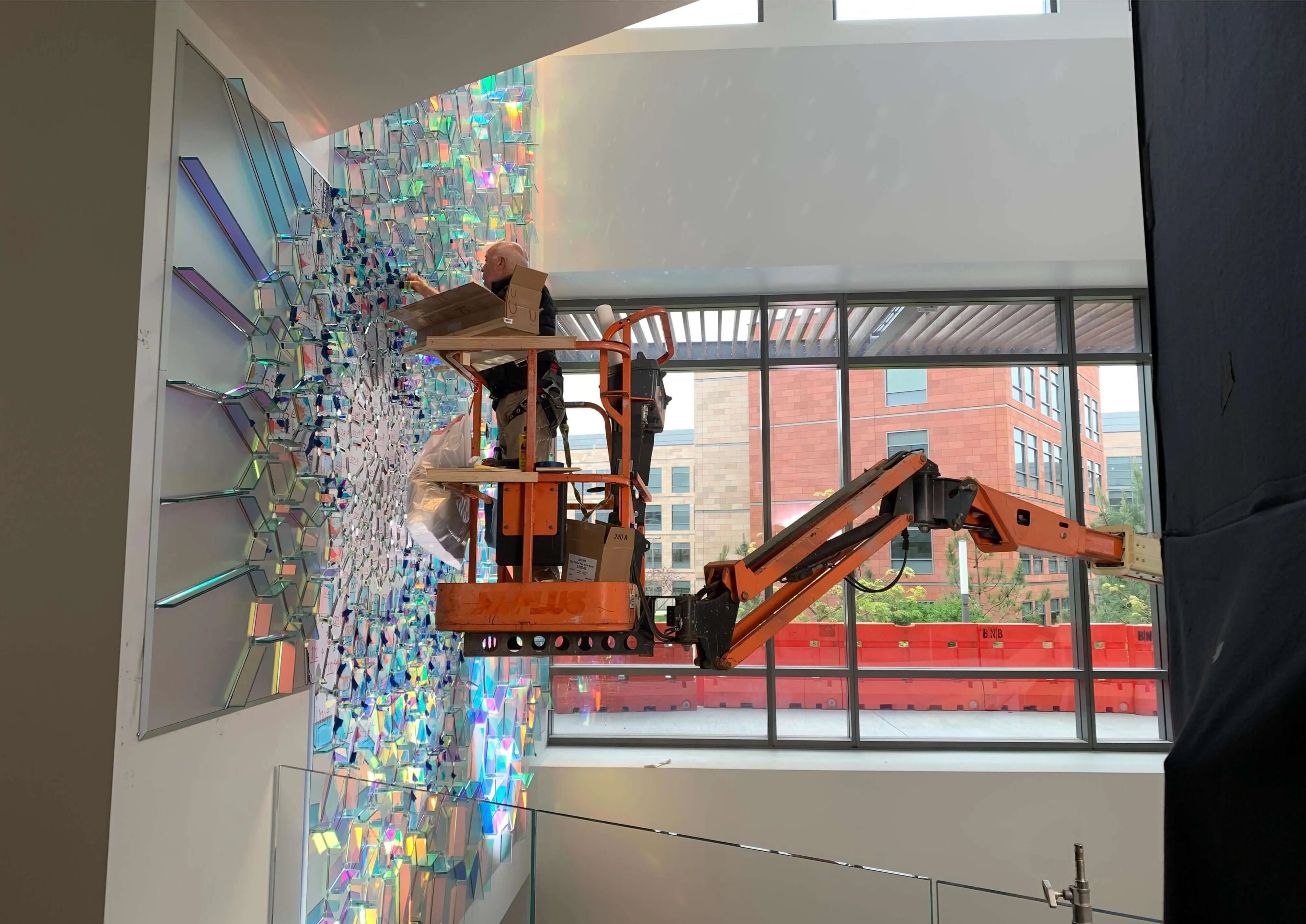 Hyperquake Case Studies: Success Story of Illumina