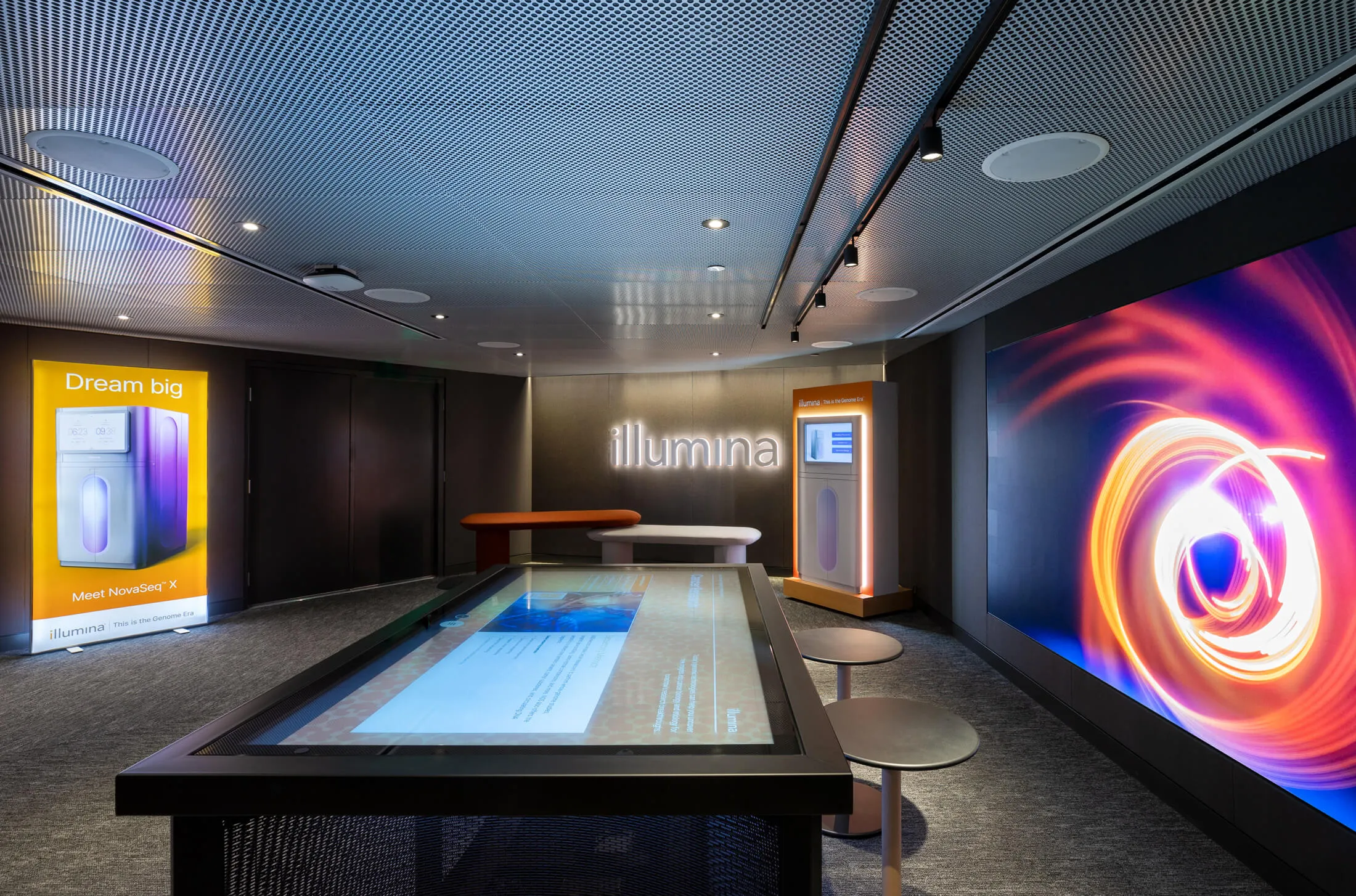 Hyperquake Case Studies: Success Story of Illumina