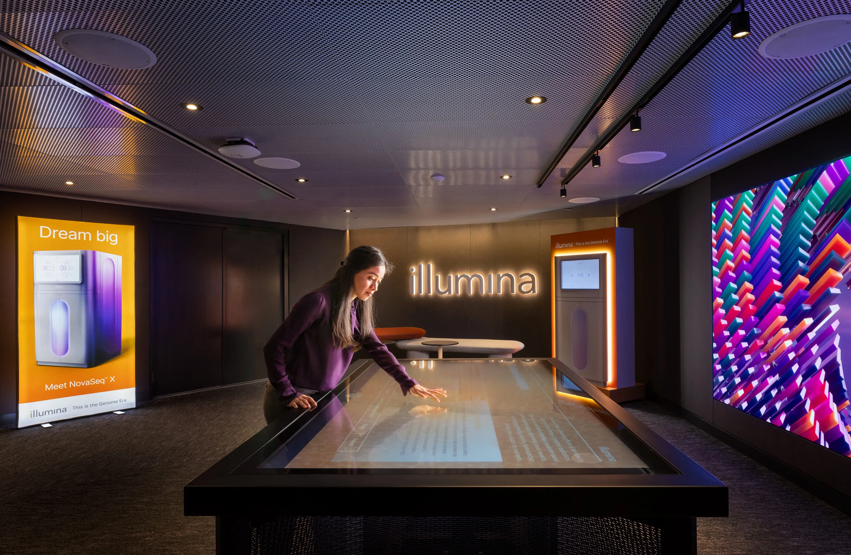 Hyperquake Case Studies: Success Story of Illumina