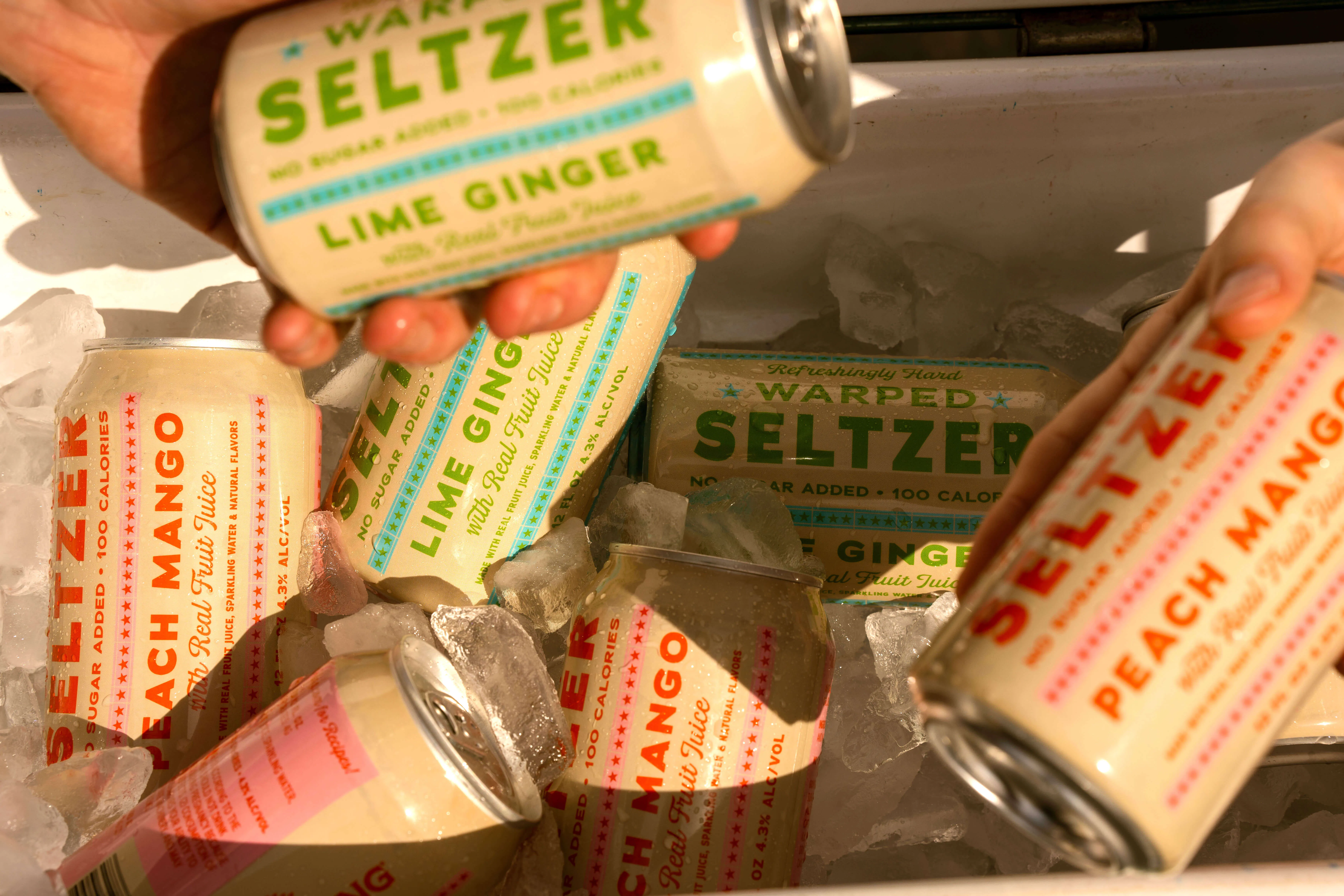 Hyperquake Case Studies: Success Story of Warped Wing