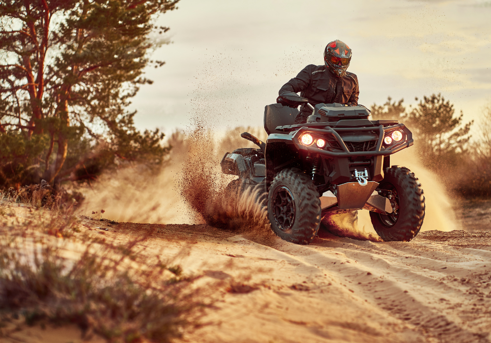 Off Road Vehicle Insurance Maple Ridge | Harris & Leib Insurance