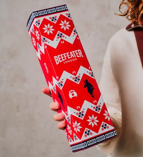 Beefeater