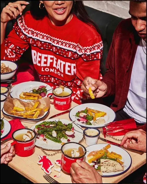 Beefeater