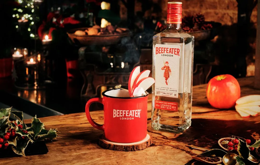 Beefeater