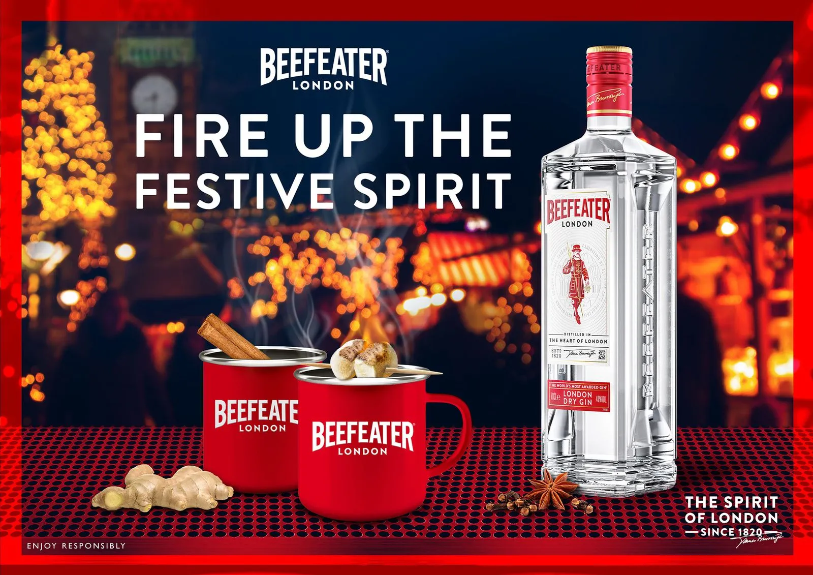 Beefeater