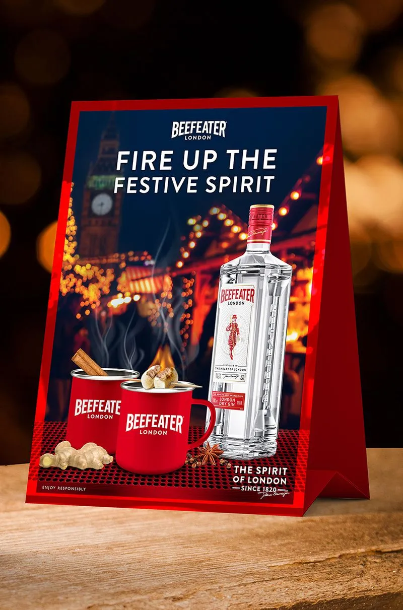 Beefeater