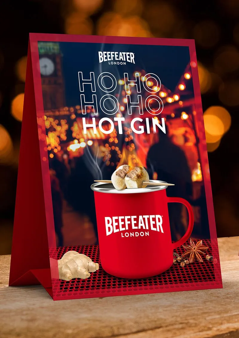 Beefeater