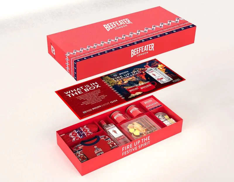 Beefeater
