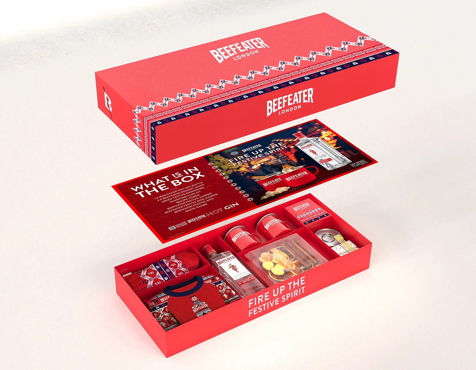 Beefeater
