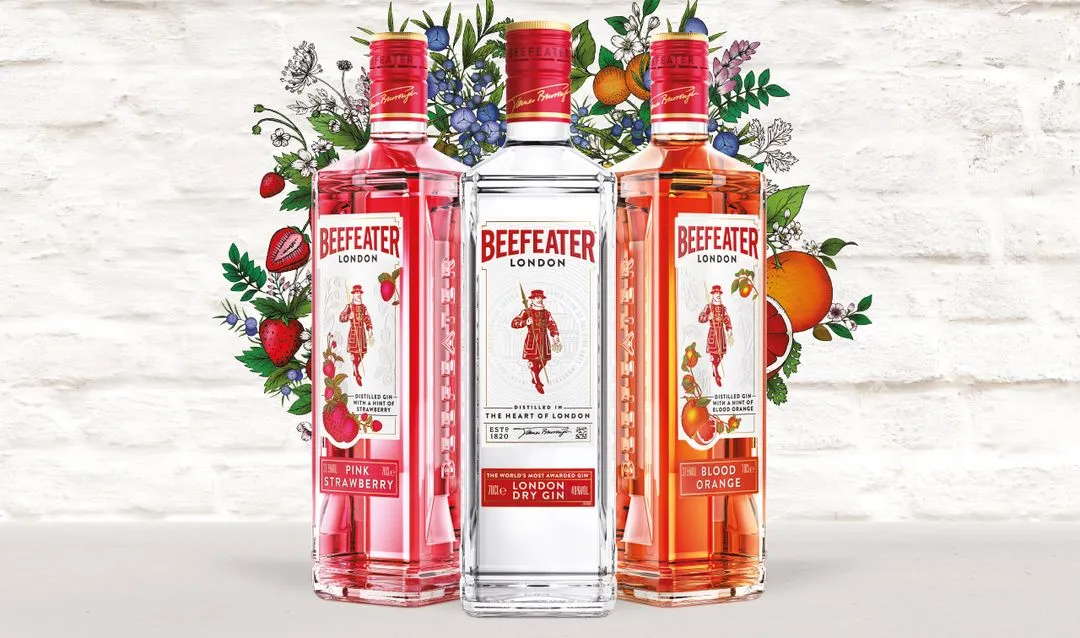 Beefeater