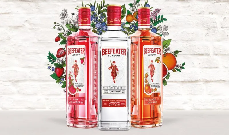 Beefeater