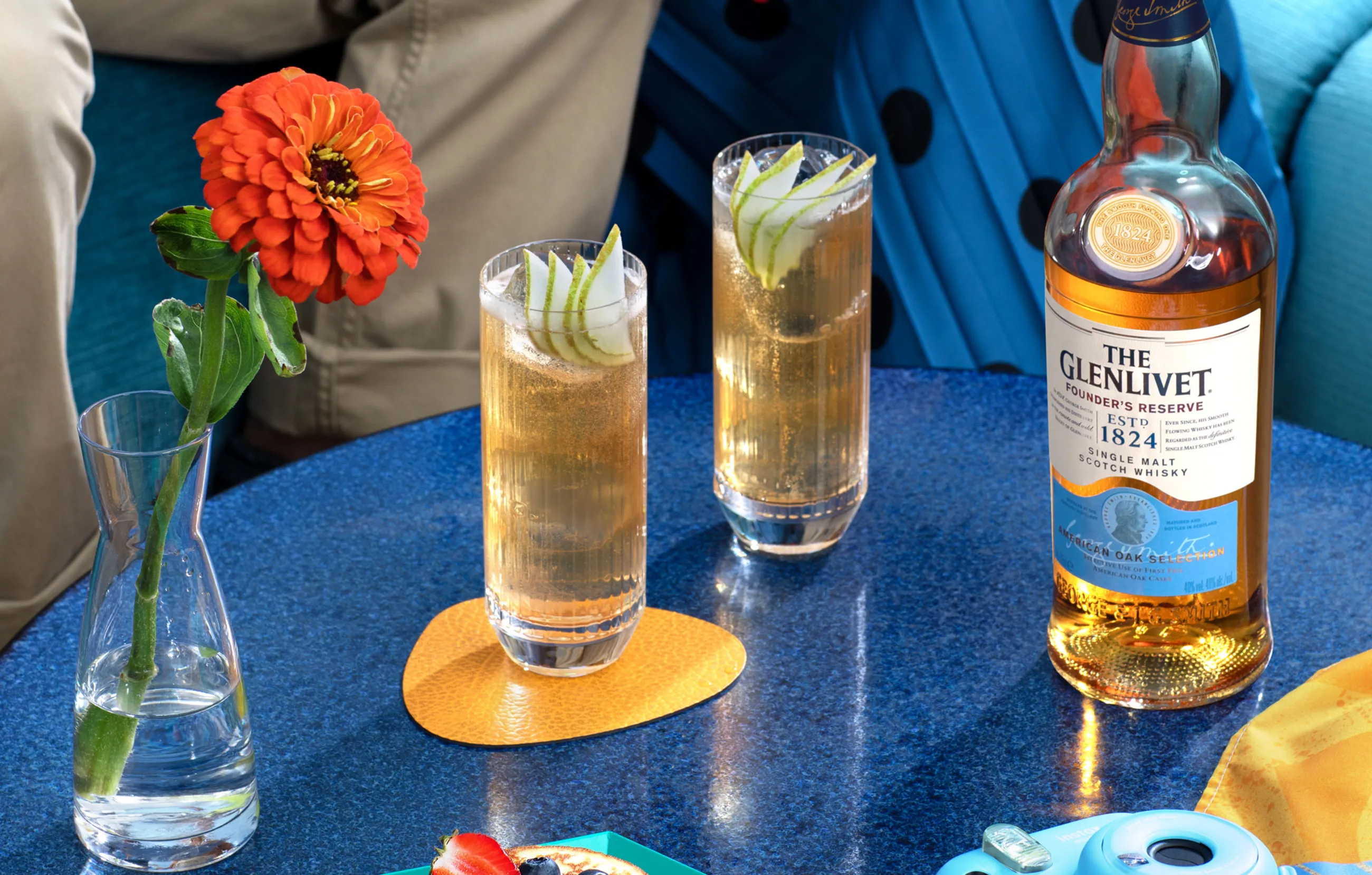 The Glenlivet