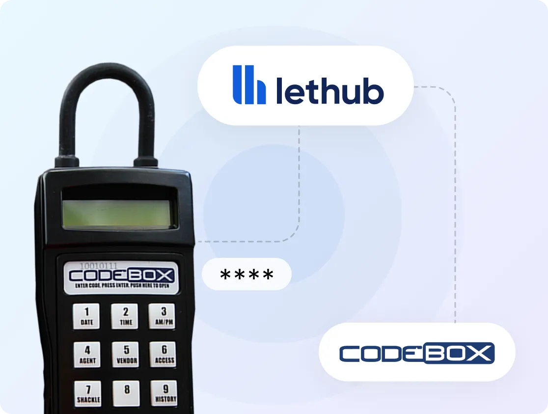 LetHub - AI Leasing Automation and Scheduling for Rental Property ...