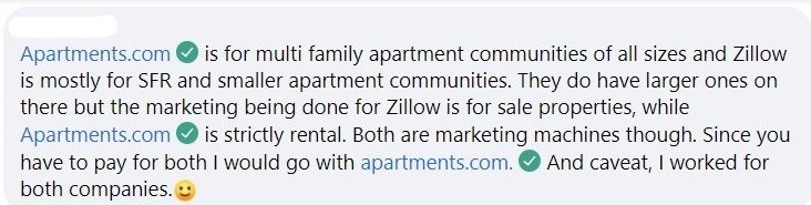 Top Free Best Rental Listing Sites