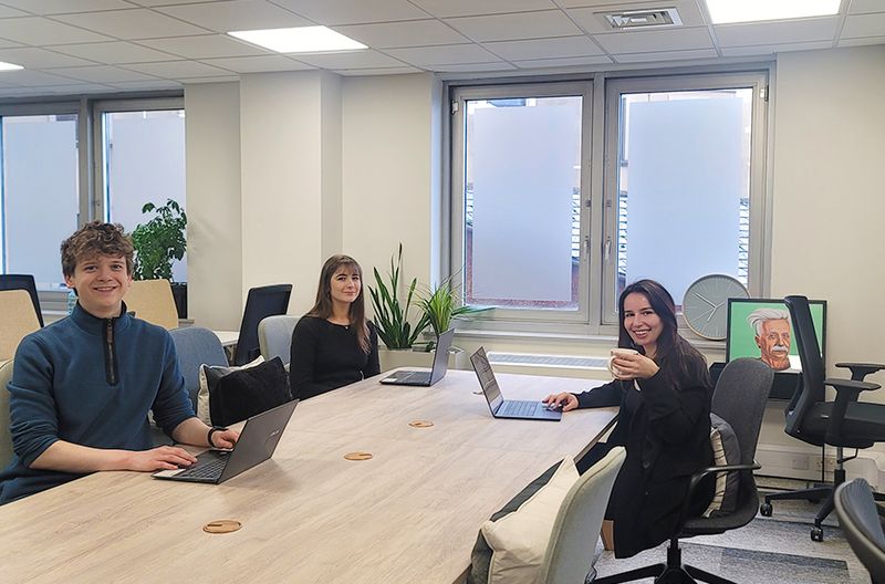 About - Launchpad | Affordable Flex Space Solutions