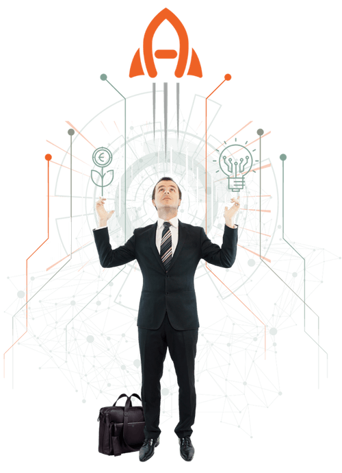 About - Launchpad | Affordable Flex Space Solutions