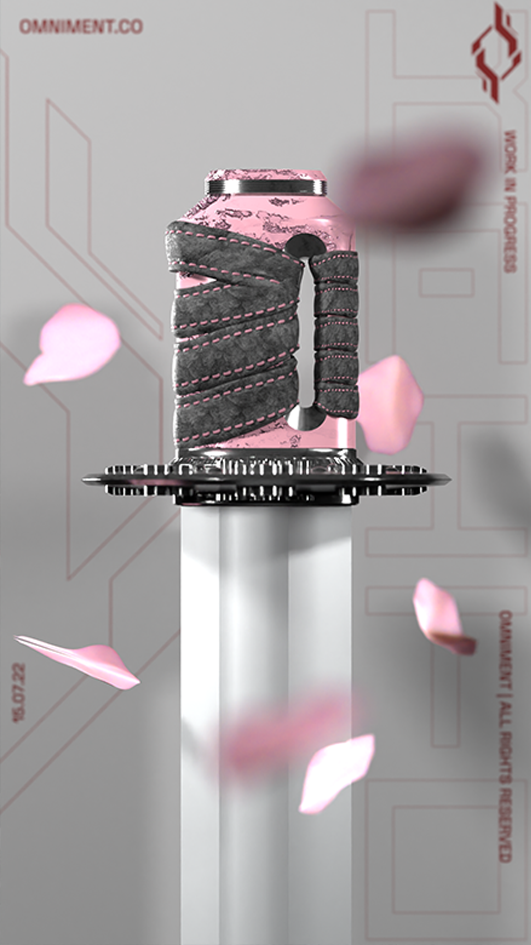 Get anything designed | Monthly Design Subscription | OMNIMENT