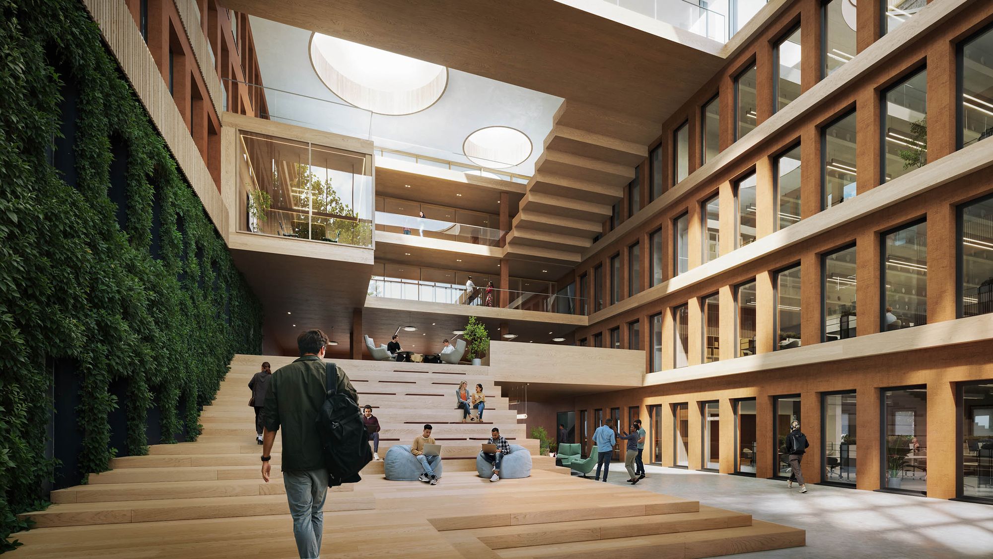 CYLIND | Top-tier Architectural Visualization Services for Architects ...