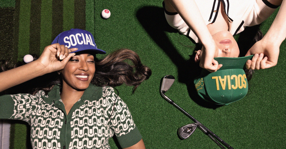 Golfzon Social | Virtual Indoor Golf Simulator in New York