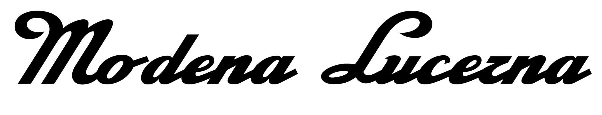 Ferrari Conversion Kits | Modena Lucerna Solutions