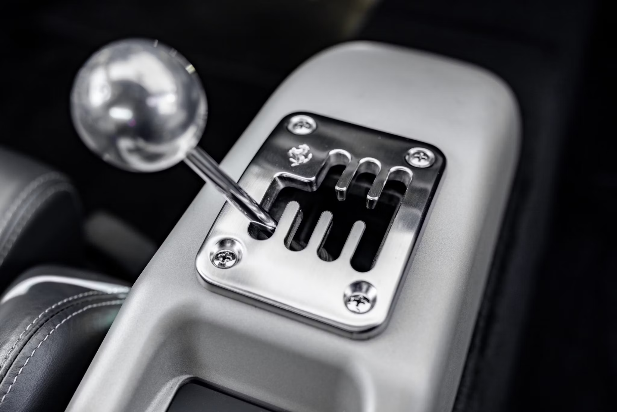 Ferrari Conversion Kits | Modena Lucerna Solutions