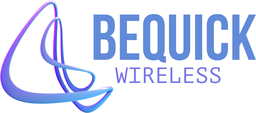BeQuick Wireless