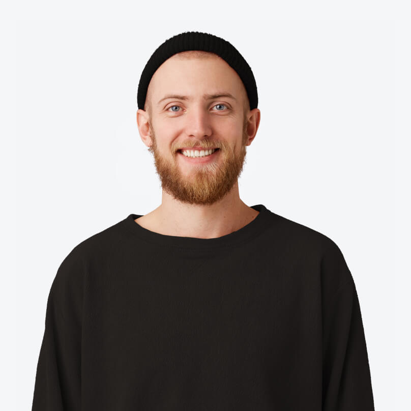 John Carter - Construktion X - Webflow Ecommerce website template