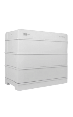 Solar Batteries | Solar Battery Installation & Solar Battery Prices