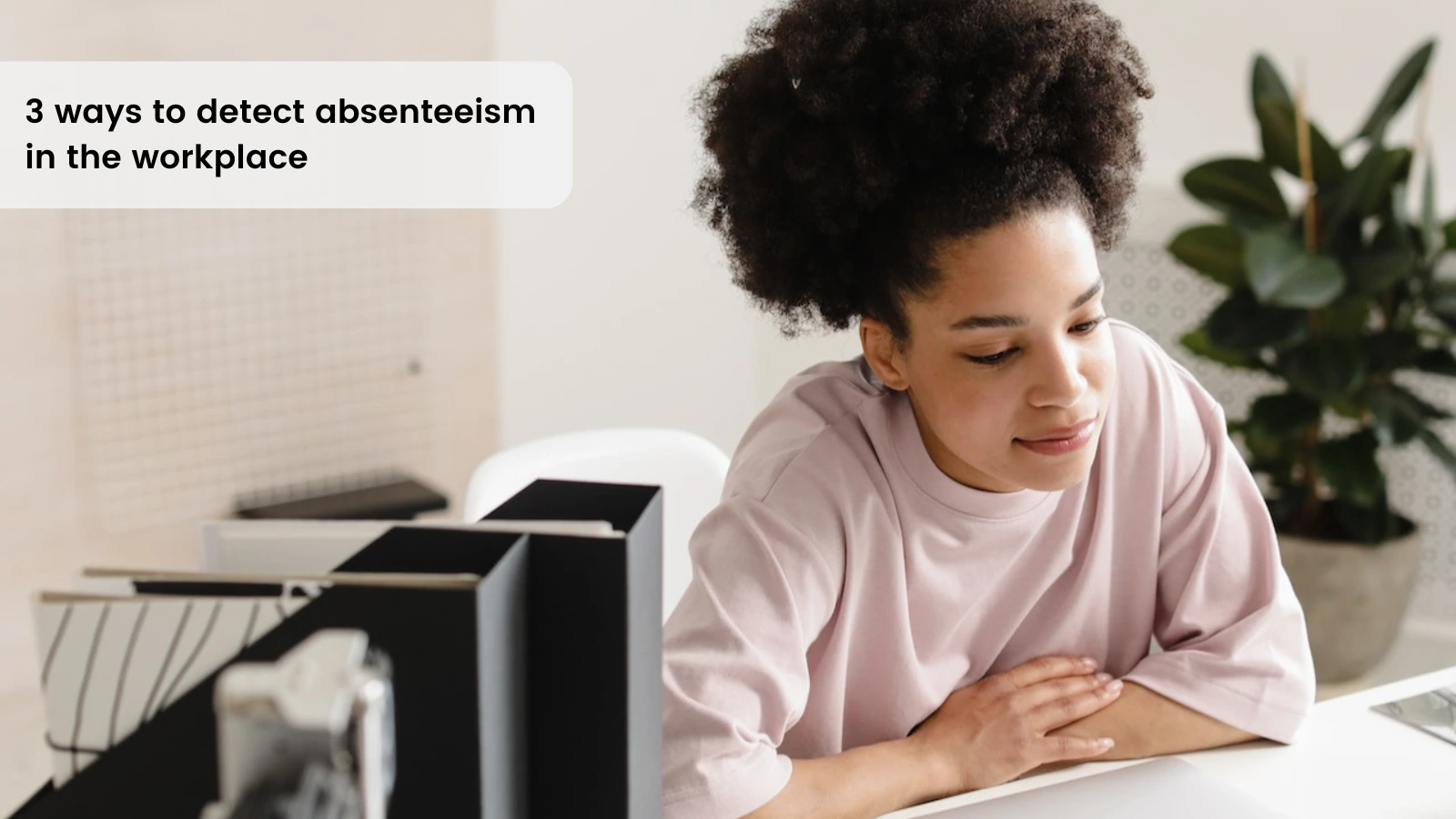 Why openness in the workplace is important | Heka