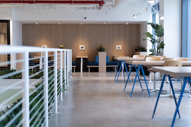 Why openness in the workplace is important | Heka