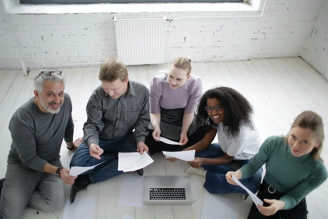 What is a wellbeing day for employees? | Heka