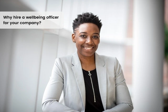 How to develop a staff wellbeing framework | Heka