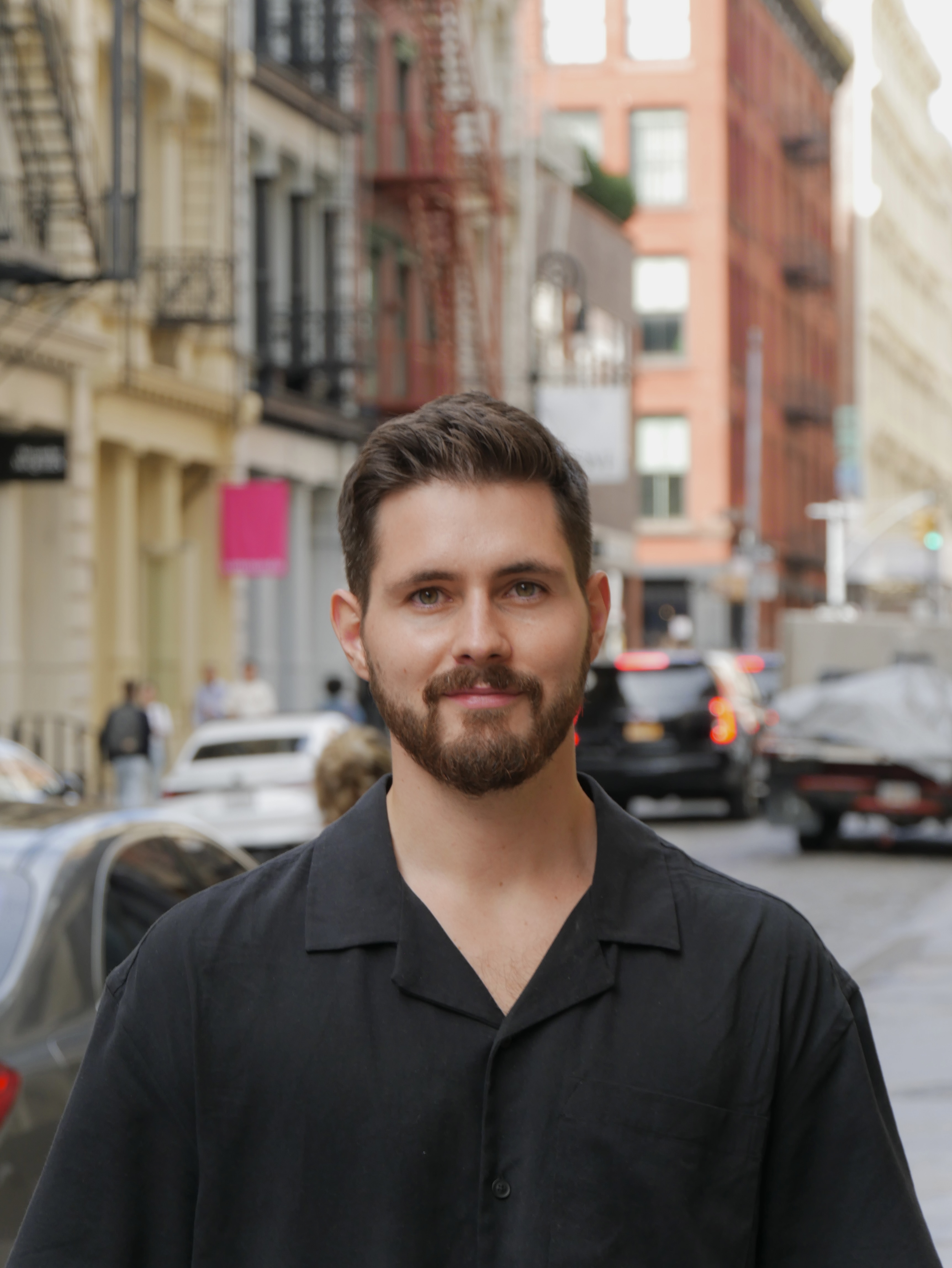 Transparent Filings | About