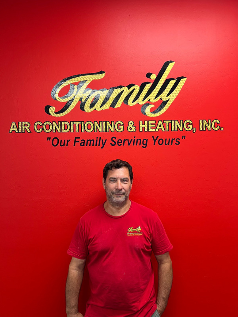 Family Air Conditioning & Heating, Inc. | Serving Naples, FL