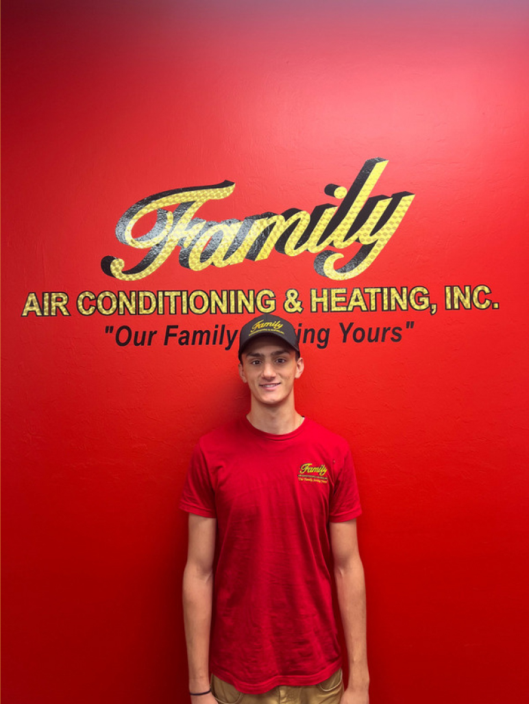 Family Air Conditioning & Heating, Inc. | Serving Naples, FL