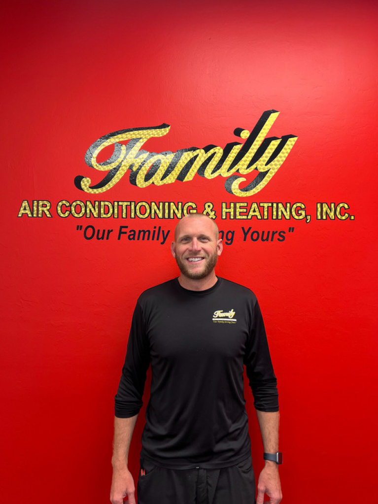 Family Air Conditioning & Heating, Inc. | Serving Naples, FL