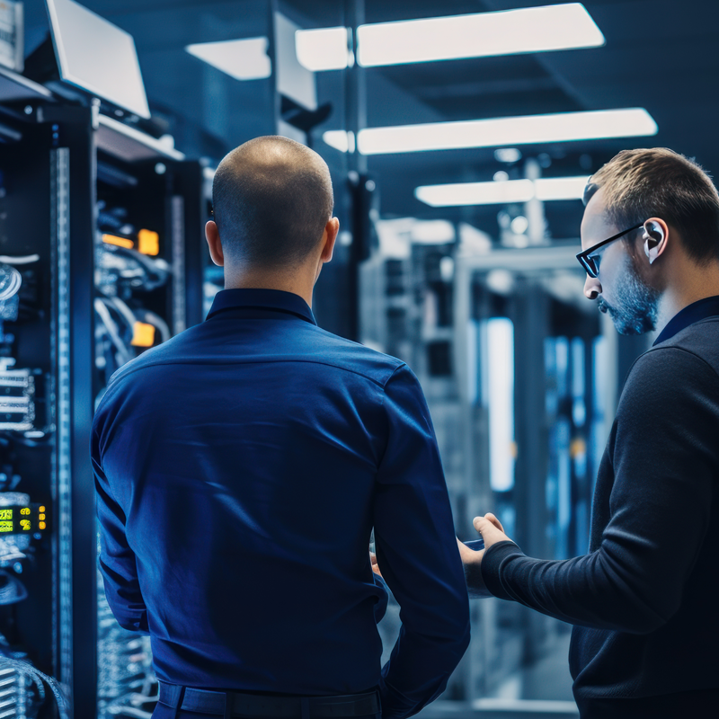 Certified Electronic Recycling Services | ThinkTLS