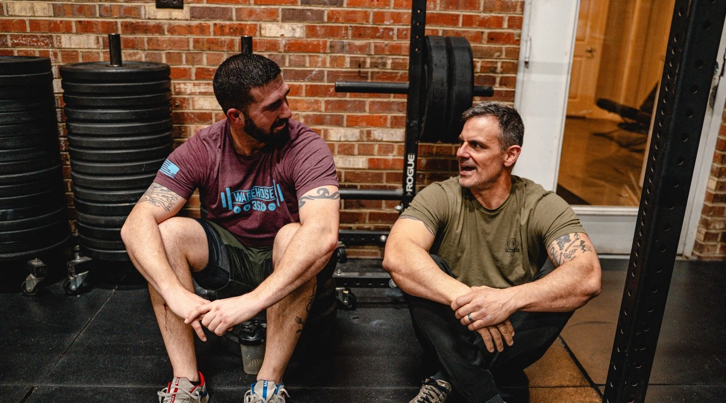 CrossFit Vicerant | Drop-In Fitness Classes in Winchester, VA