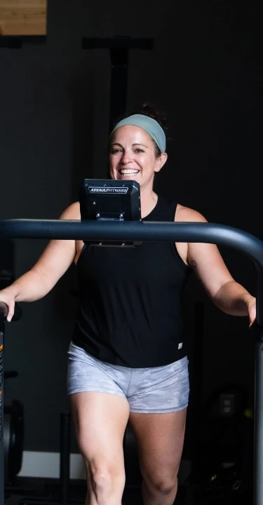 About CrossFit Vicerant in Winchester, VA