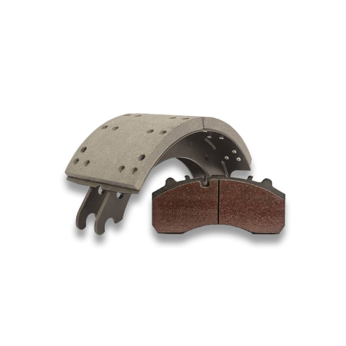 Brake Shoes, Linings & Kits
