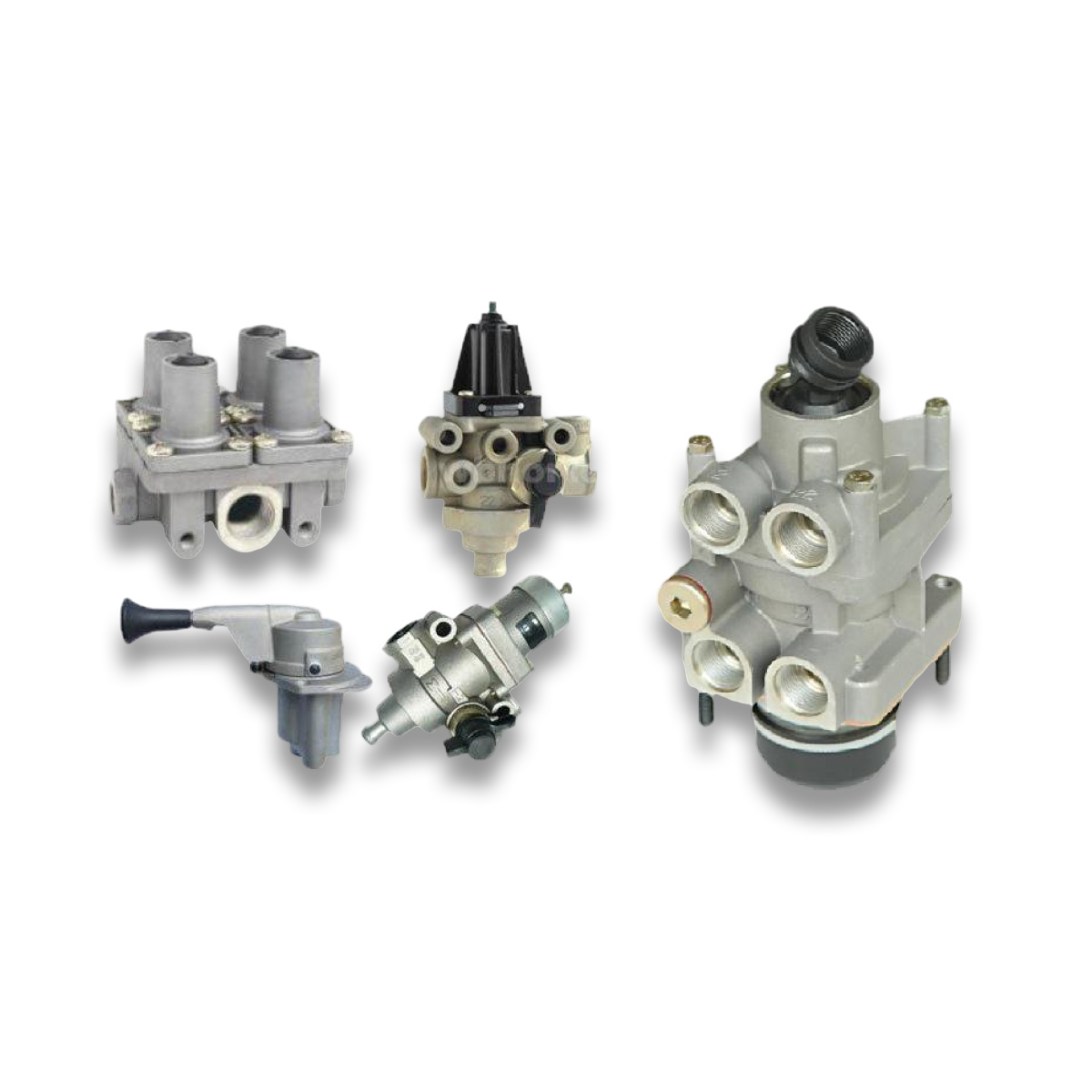 Brake Valves