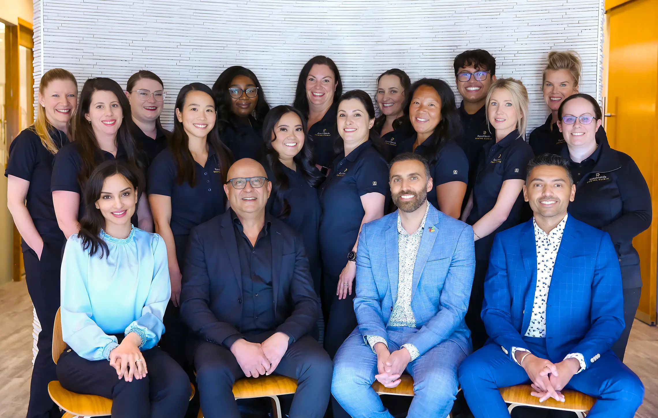 Meet the Team | Ranchlands Dental Clinic | NW Calgary