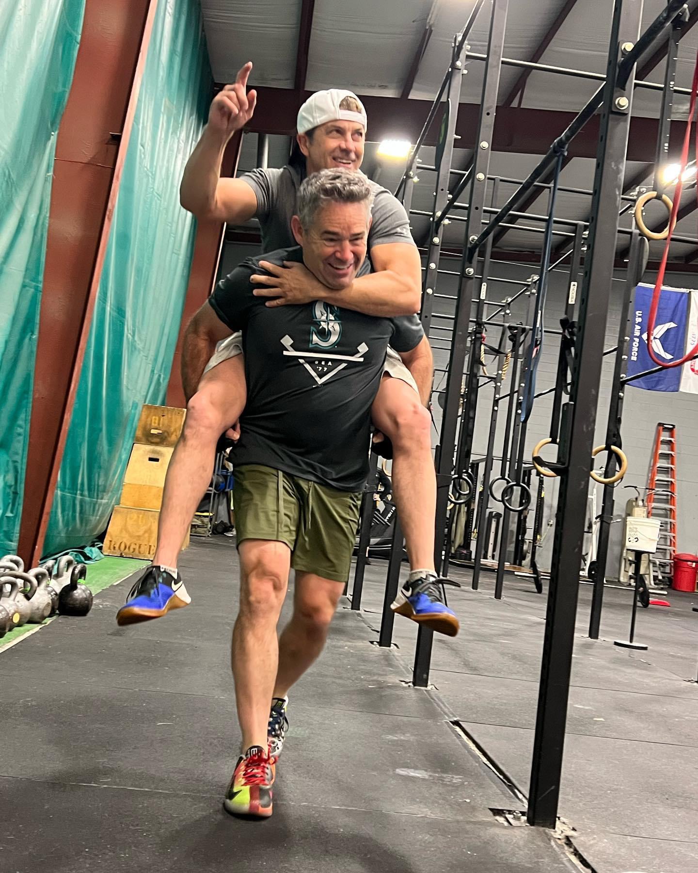 CrossFit LC Valley | CrossFit Gym in Lewiston, ID